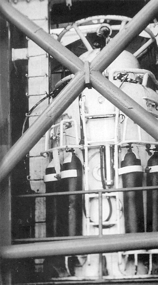 Part 3 - All the Men In the Sea: The Untold Story of One of the ...