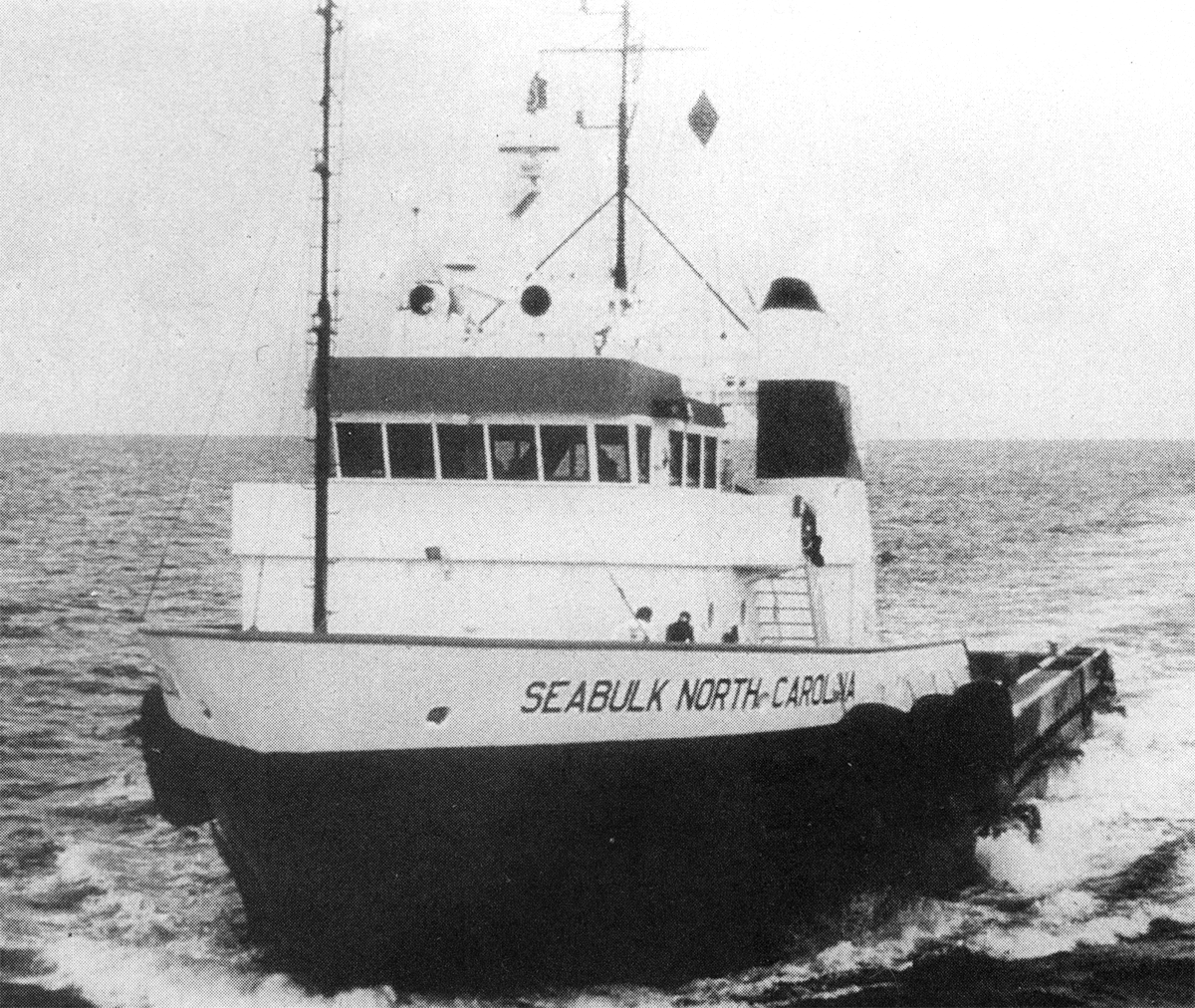 Part 44: Smashed - All the Men In the Sea, The Untold Story of One of ...