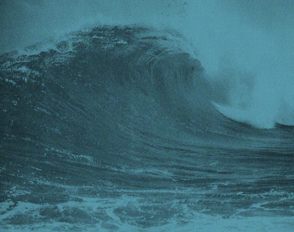 Part 99 - Shallower - All the Men In the Sea – Oceans and Seas